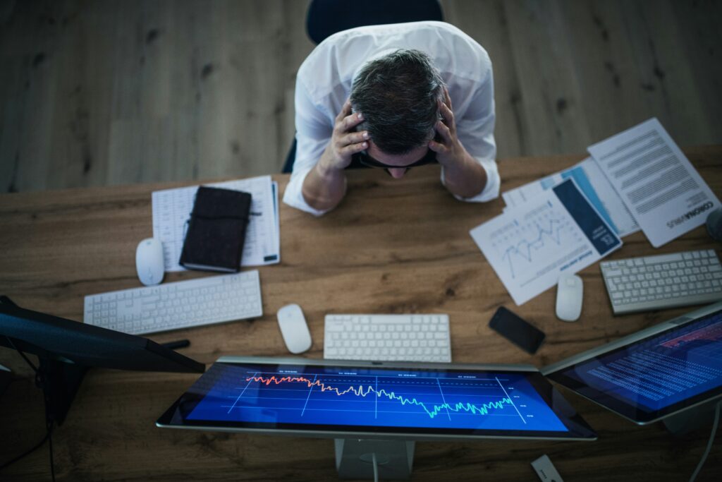 Rescuing Failing Companies: Proven Recovery Strategies