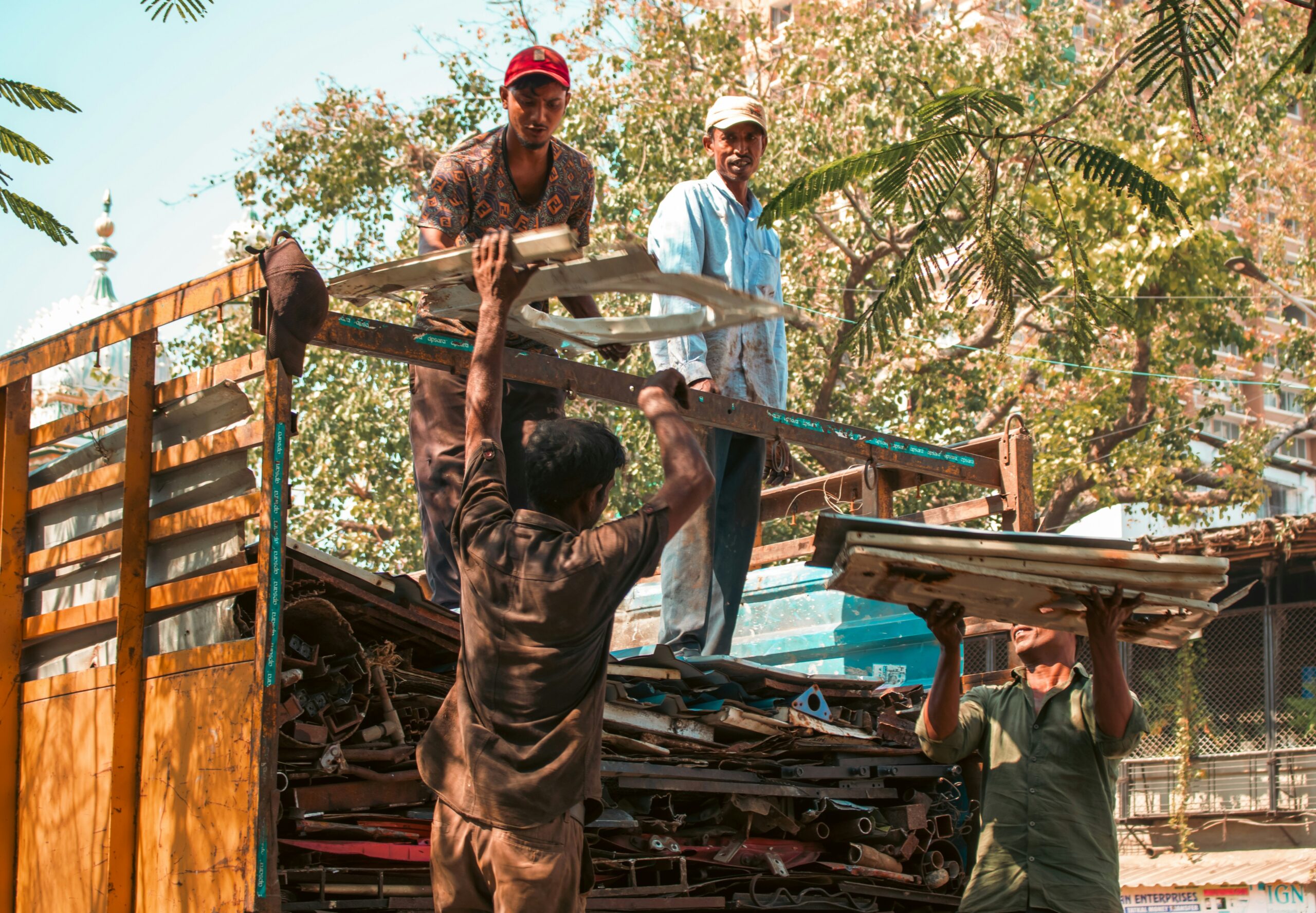 Strategic Thinking Behind Successful Business Recoveries